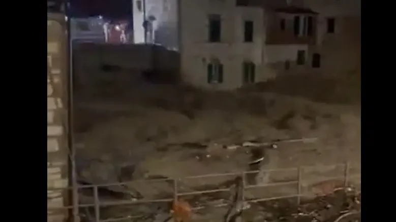 Alluvione nelle Marche, dieci morti e quattro dispersi: si cercano ... Alluvione nelle Marche, dieci morti e quattro dispersi: si cercano ...