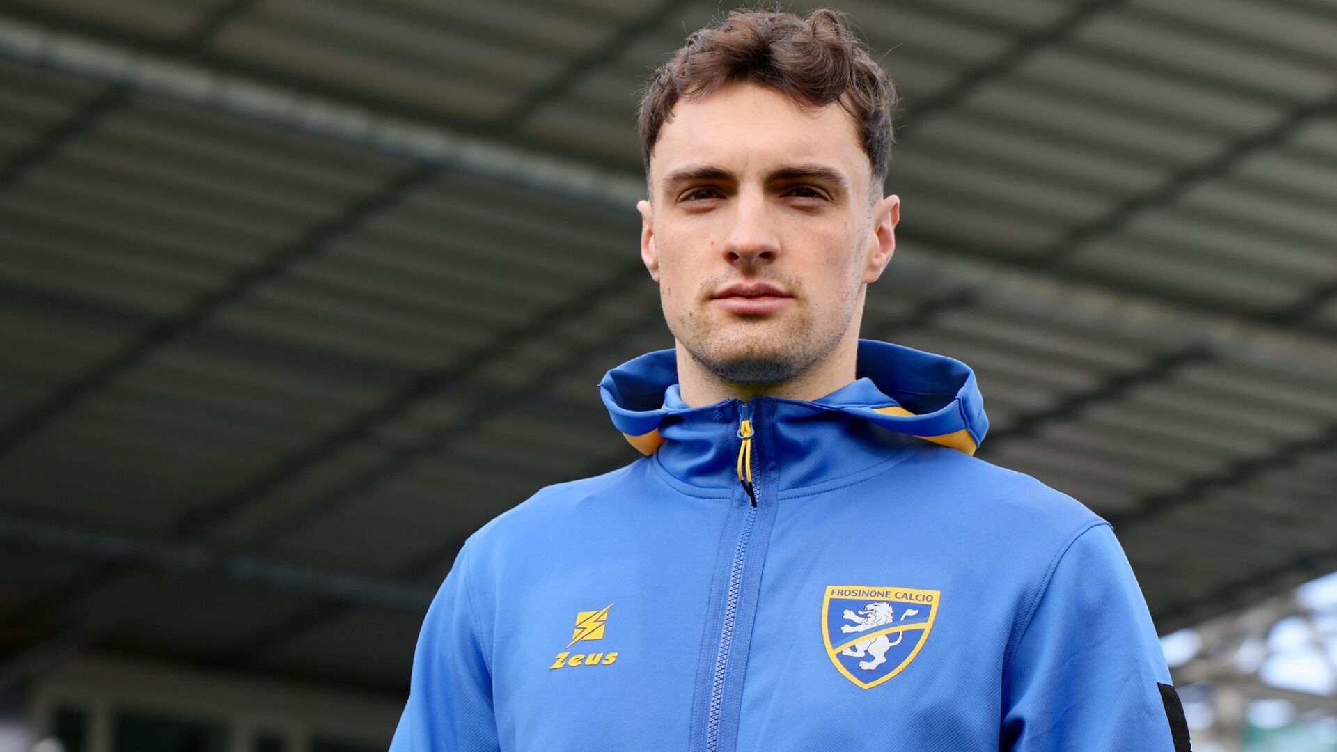 Frosinone, Zortea è ufficialmente giallazzurro. Ora si aspetta la ...