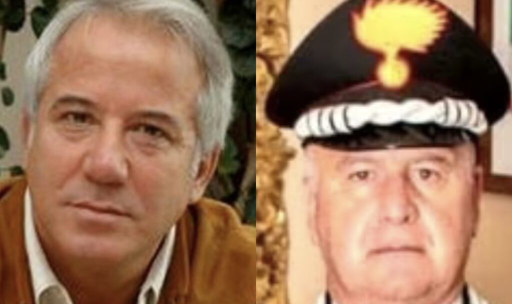 Arresto Ennio De Vellis, l'imprenditore ritenuto dal Gip un 'trait d ...